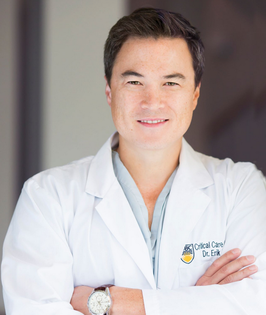 2020 Canadian Critical Care Conference – February 10-13th 2020 ...